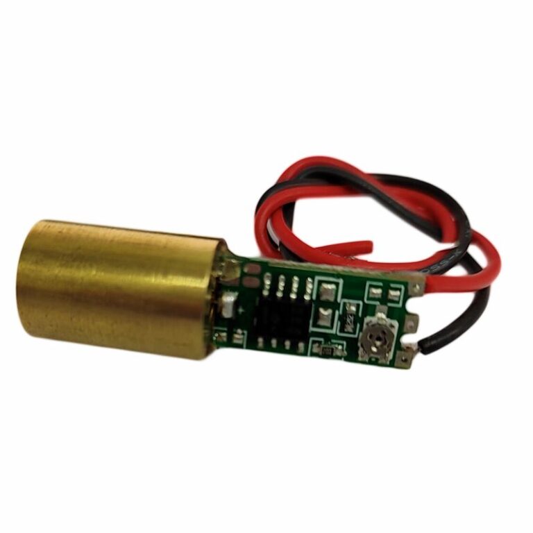 Laser Modules Archives - BeamQ