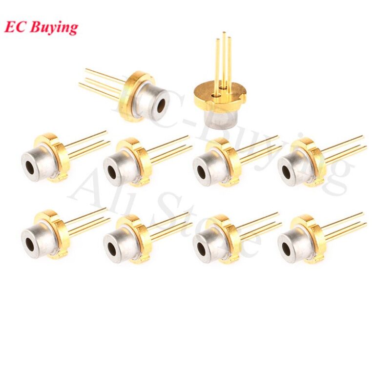 Laser Diode Optical Archives - BeamQ