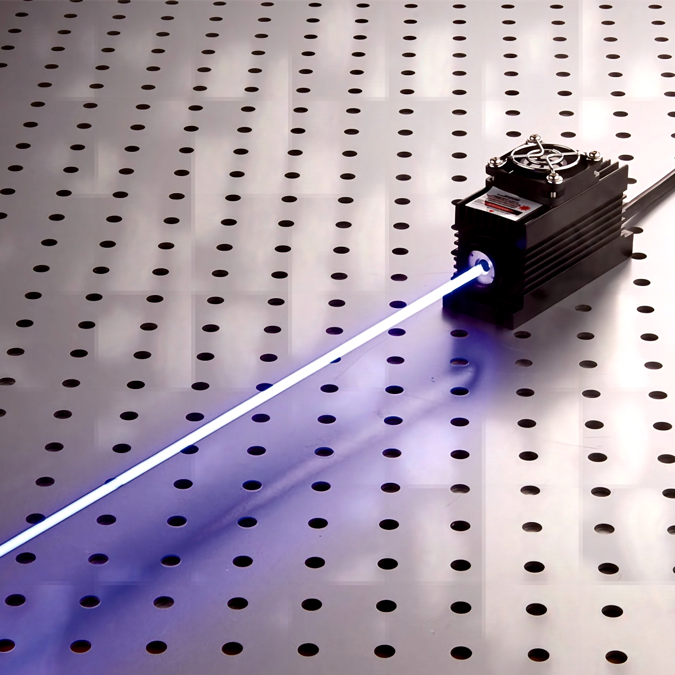 435nm Laser Diode - BeamQ