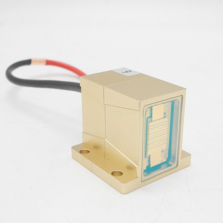 SANYO IR LD Original 790nm 3mw 5mW Infrared Light Laser Diode 780nm ...