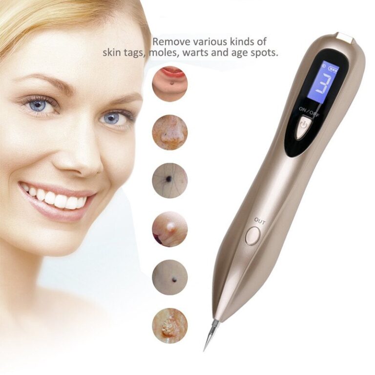 Spot Eraser Skin Care Mole Removal Dark Spot Remover Wart Tattoo ...