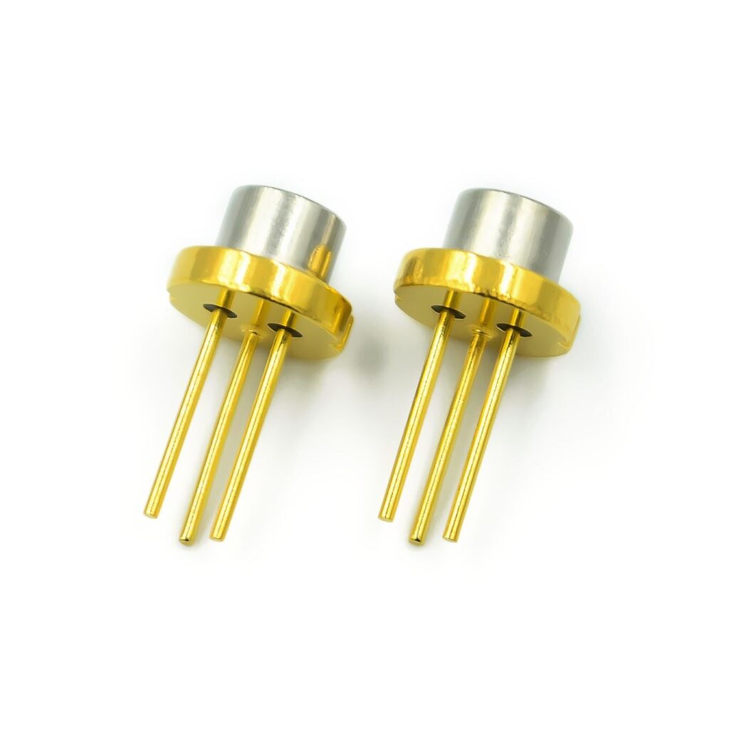 808- 980nm Infrared Diode Archives - BeamQ