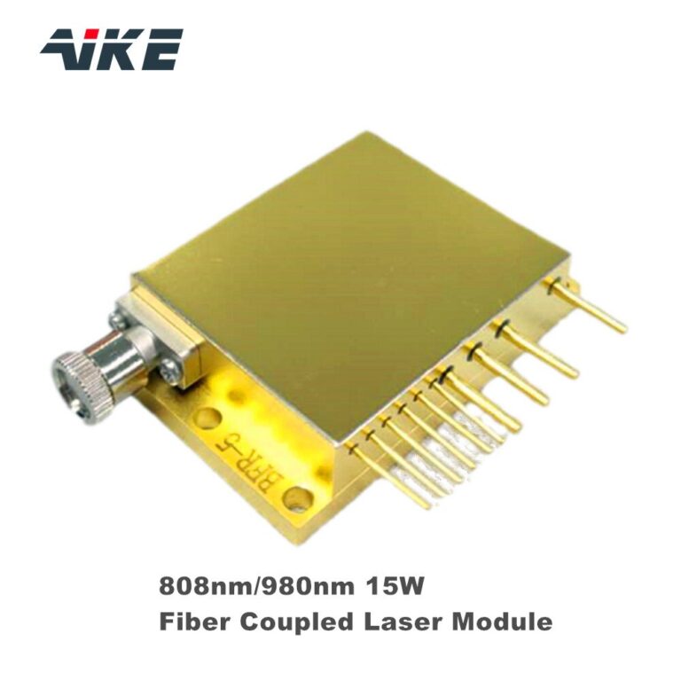 DFB Laser Diode Archives - BeamQ