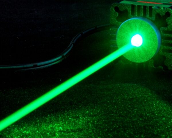 Military Grade Green Laser Sight Laser Rifle Sight Cold Weather Snow ...