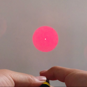 5PCS DOE grating homogenizers optical diffraction elements laser ...