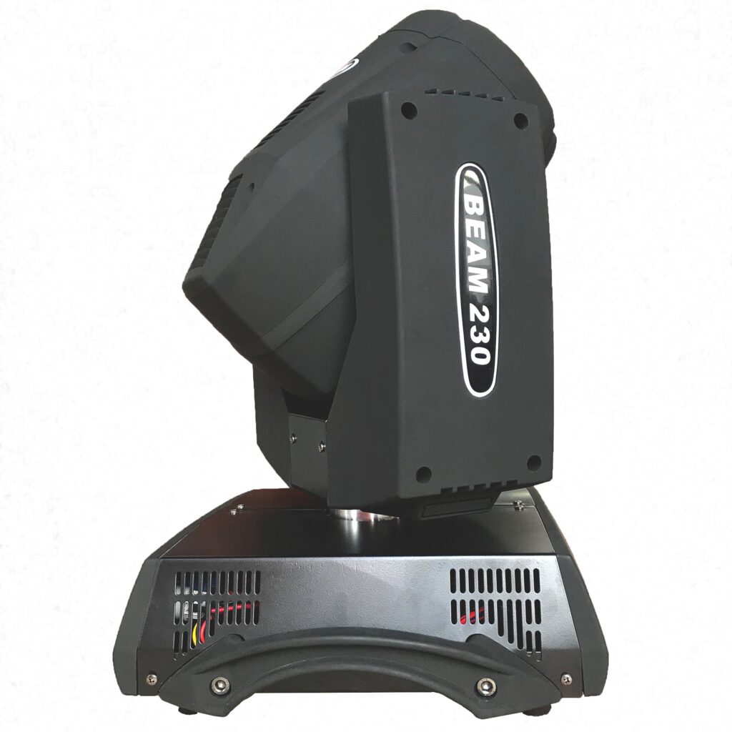 Fast Shipping Bulb Beam Moving Head 7R Beam 230W Touch Screen Beam For DJ Disco Dance Floor ...
