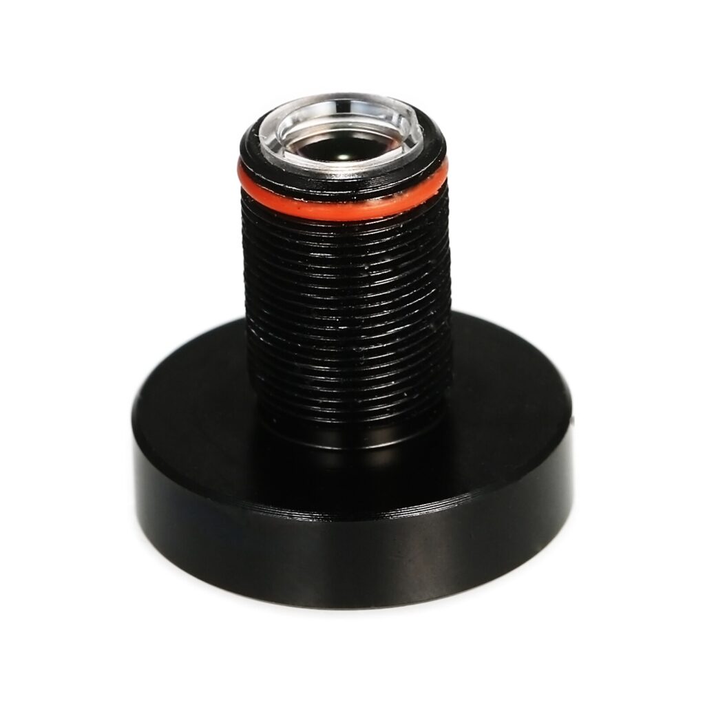 Focusing Lens Collimating Coated Replacement Plastic Lens for 5500mW or ...