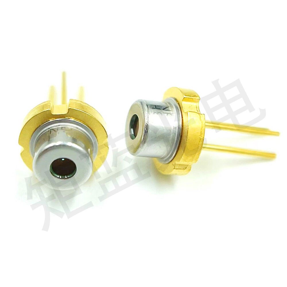 780nm 10mw Laser Diode M Type TO5 9.0mm with PD SANYO IR LD Infrared ...
