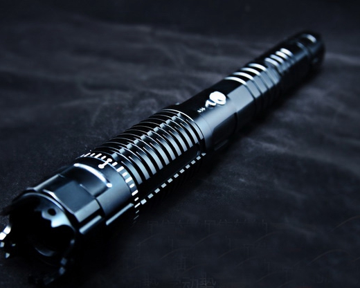 Green Laser Dazzlers Portable Military Self defense Non-lethal Weapon ...
