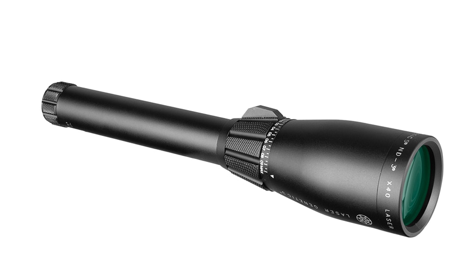 LASER ND40 ND3X40 Long Distance Green Laser Designator with Adjustable ...