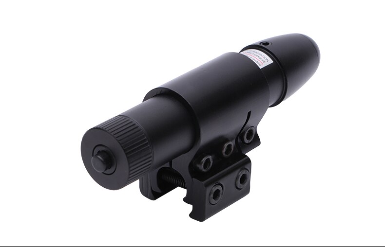 Bullet Laser Sight Laser Calibration Green Laser Sight Infrared Laser ...