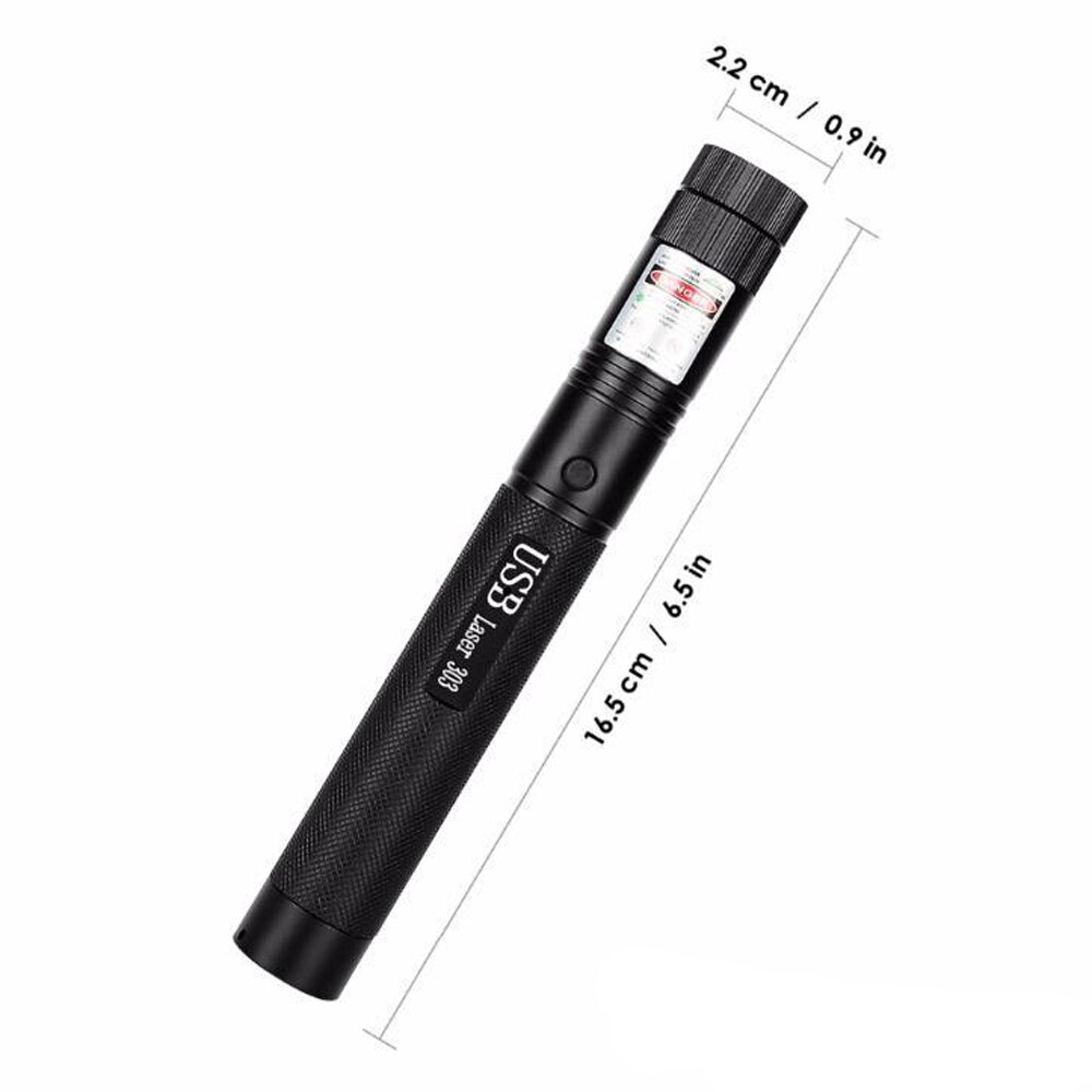 Hunting Light Green Laser Sight Laser USB Charge 303 Pointer Light ... Hunting Light Green Laser Sight Laser USB Charge 303 Pointer Light ...