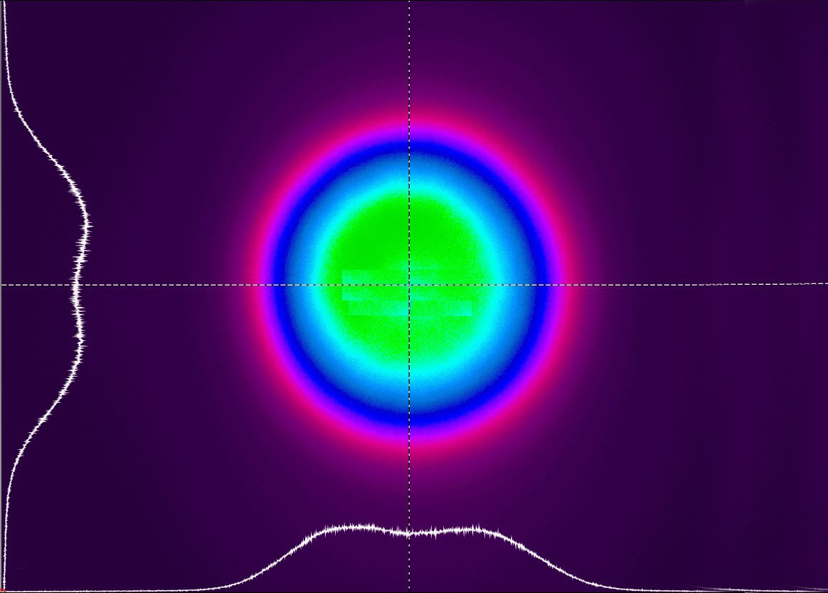 High power 808nm VCSEL chips VCSEL Laser - BeamQ
