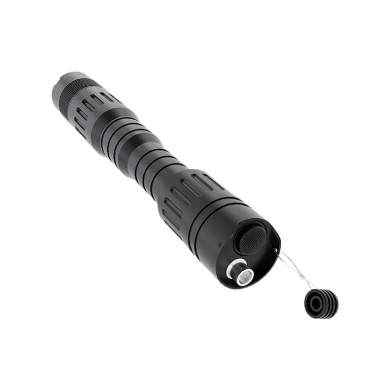 LS-KS1-IR500 Tactical Subzero IR Infrared Laser Sight Dazzler Hunting ...