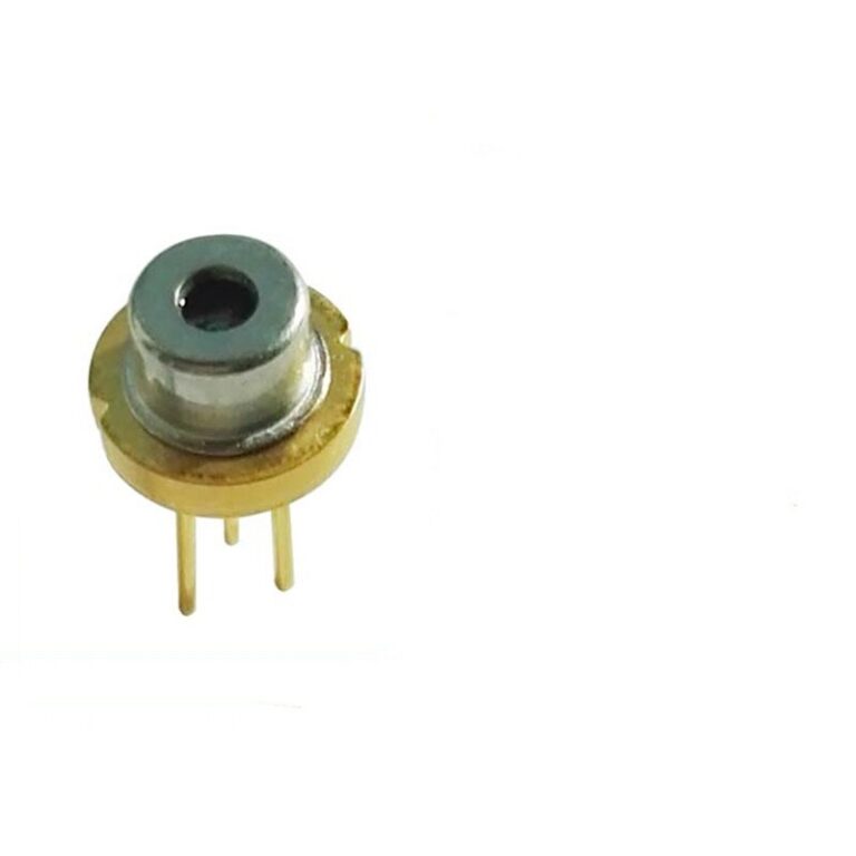 Laser Diodes 1550nm 5mw Φ 5.6mm Laser Diode TO-56 4-Pin - BeamQ Laser
