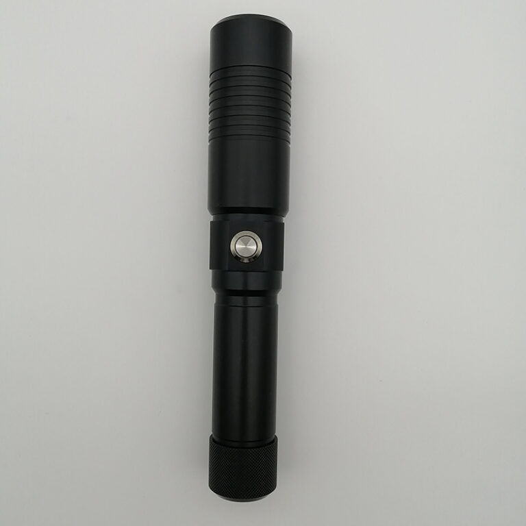 Laser Beam For Gun 450nm 5000mw Military High-Power Rescue Signal Light ...