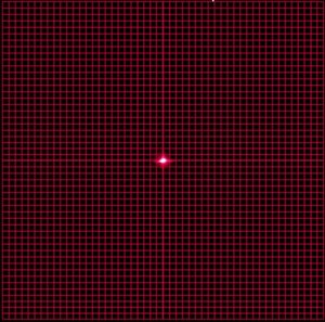 5pcs Laser Beam Shaping Diffractive Beam Shaper Grating Sheet Laser ...