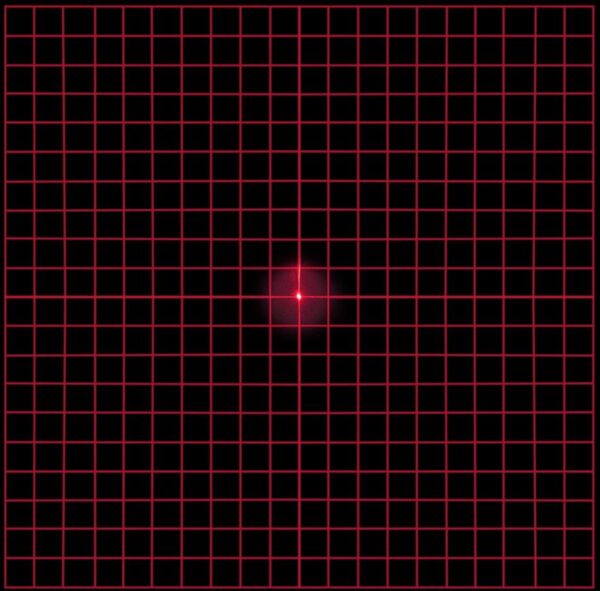 5pcs Laser Beam Shaping Diffractive Beam Shaper Grating Sheet Laser ...