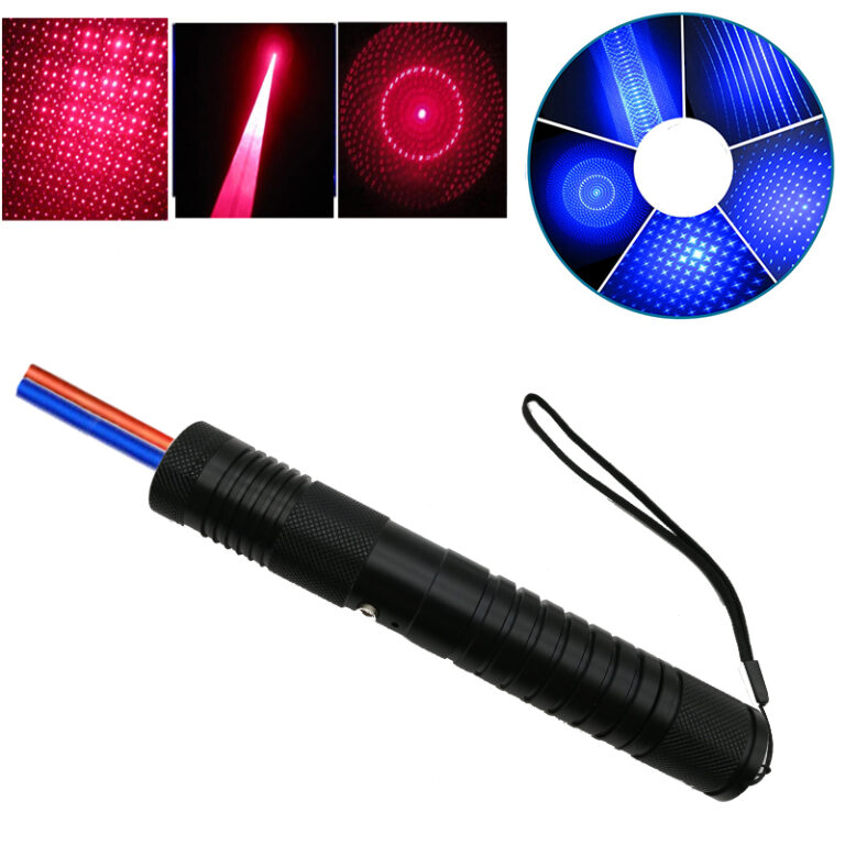 IR Light Illuminator IR Laser Infrared 980nm Invisible Beam - BeamQ Laser