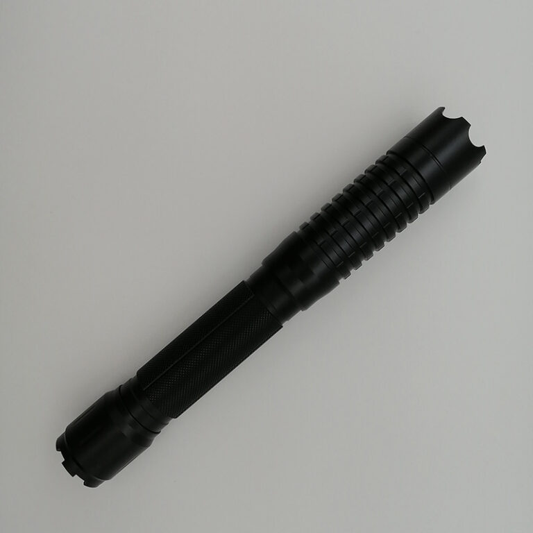 Laser Dazzler Self Defense 450nm 1500mw Blue Light Outdoor Hunting ...