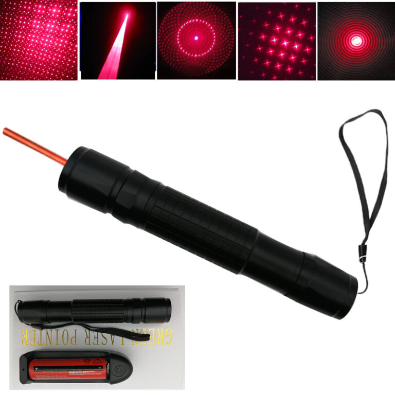 365nm UV Laser High Powered UV Lamp Ultra Violet Flashlight - BeamQ