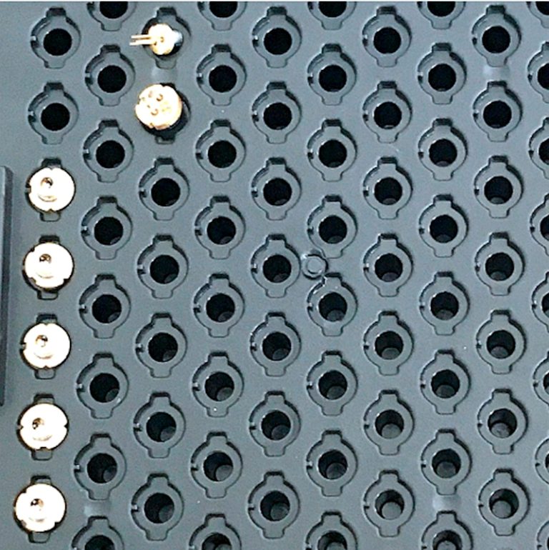 Narrow Spectrum 785 nm Wavelength for DIY Raman microscope High ...