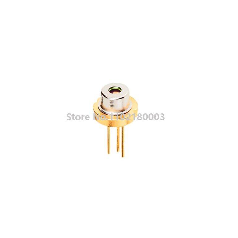 New 780nm 5mW N Type Laser Diode TO56 Invisible Single Mode LD IR 793nm ...