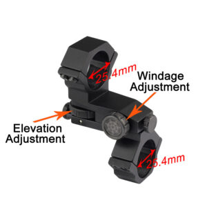 Green Laser Genetics ND3 x 40 Long Distance Designator - BeamQ