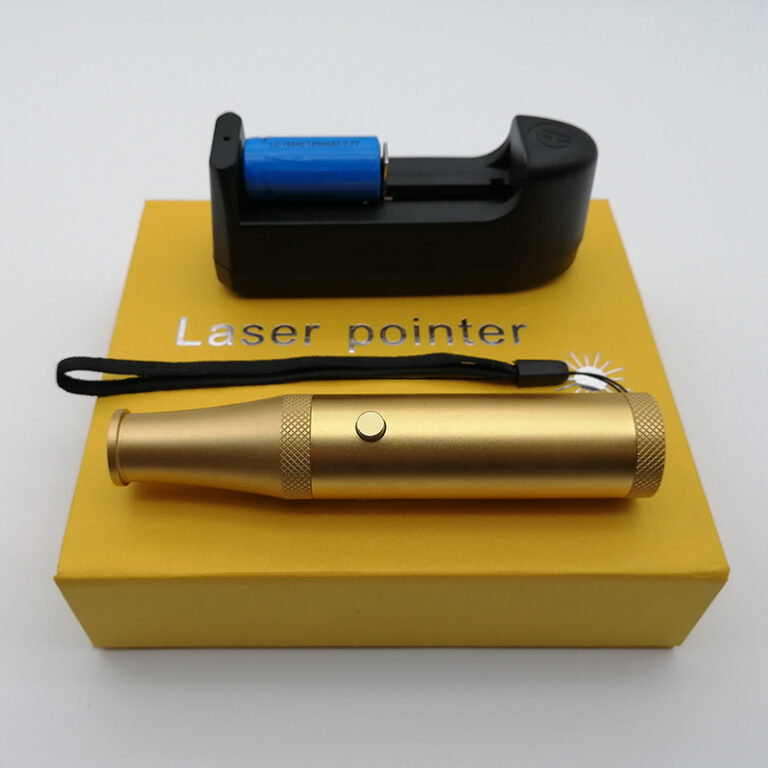 Purple Gun Laser 405nm 100mw Outdoor Hunting Military Rescue Signal ...