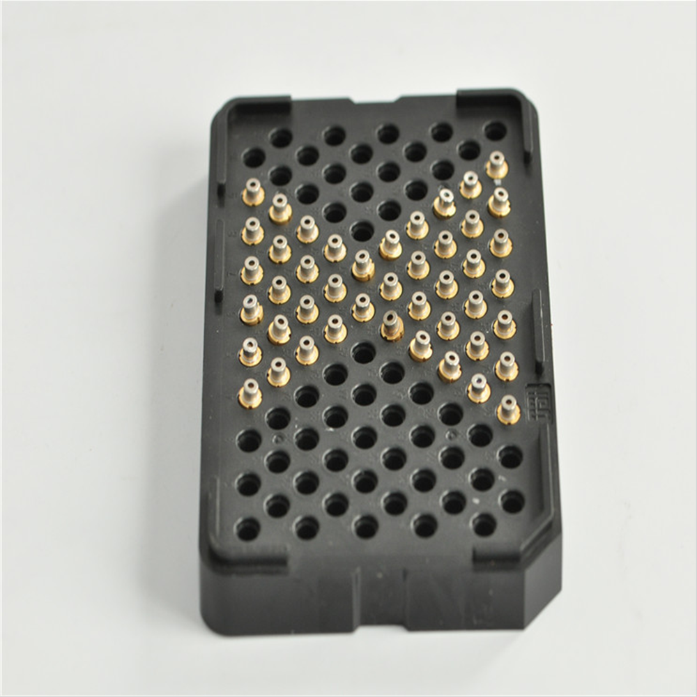 QSI QL65F7SA/B/C 650nm 10mw 60℃ Laser Diode - BeamQ