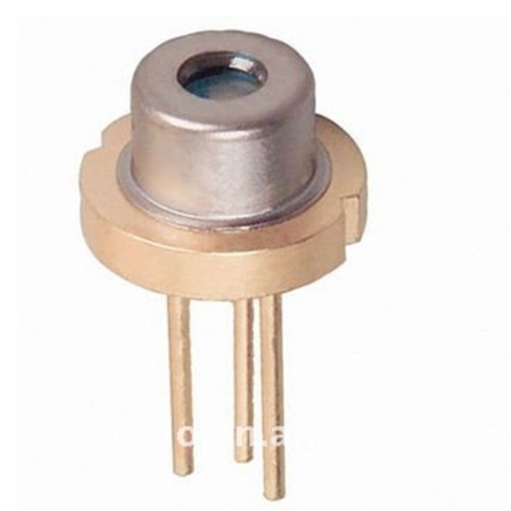 QSI QL65F7SA/B/C 650nm 10mw 70℃ Laser Diode - BeamQ