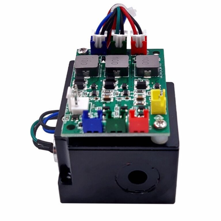 RGB Laser Module Archives - BeamQ