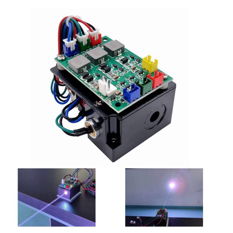 RGB Laser Module Archives - BeamQ