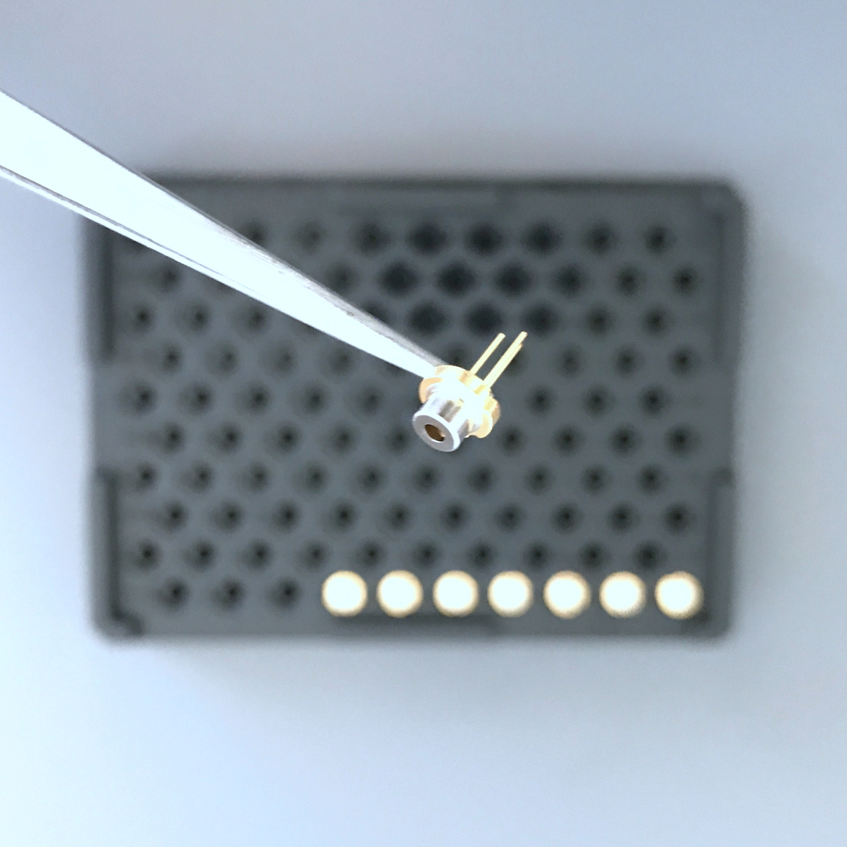 435nm Laser Diode - BeamQ