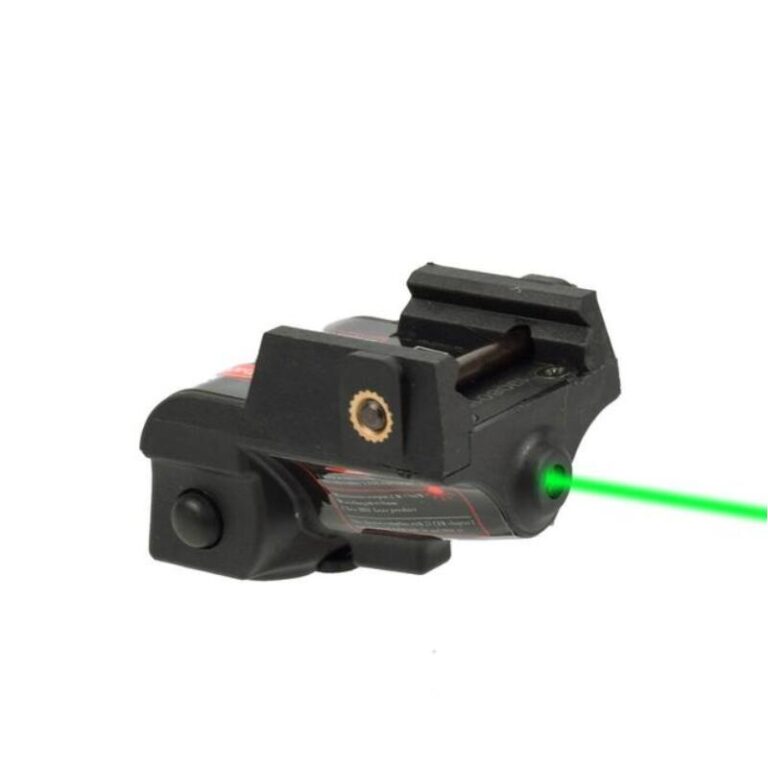 Subcompact Taurus G2 G2C G3 G3C Pistol Green Blue Laser Sight Self ...